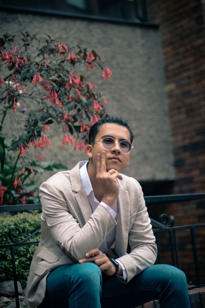 Quien es Sebastián Agudelo | Excel Lover