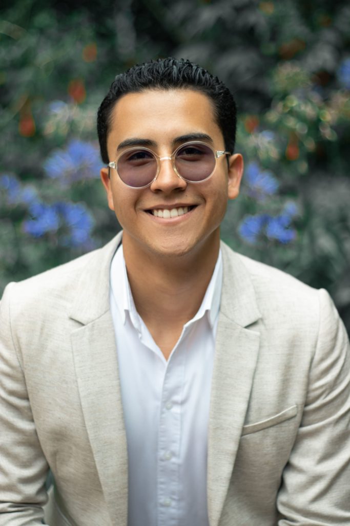 Quien es Sebastián Agudelo | Excel Lover