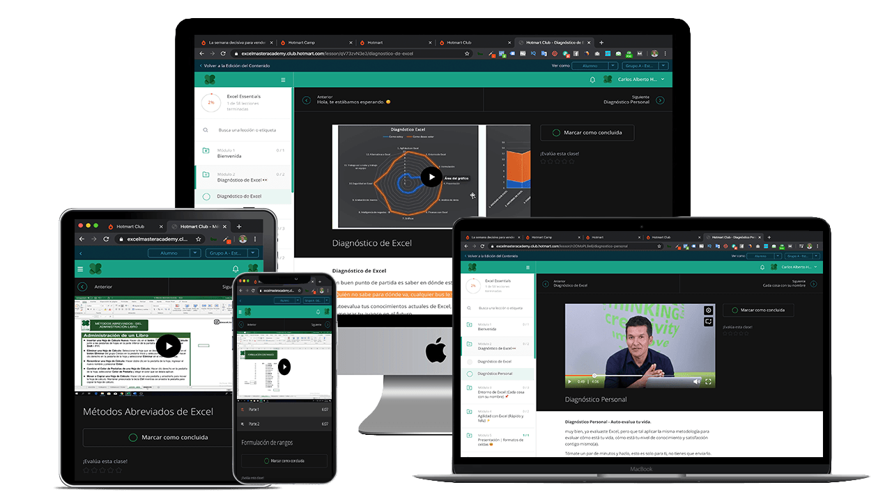Excel Lover Club | Excel Lover